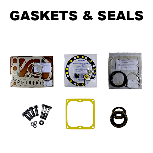 Railroad and EMD Locomotive Products - IAE Power Products